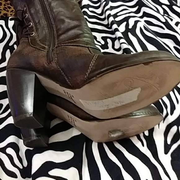 Vigoss | Shoes | Vigoss Boots | Poshmark
